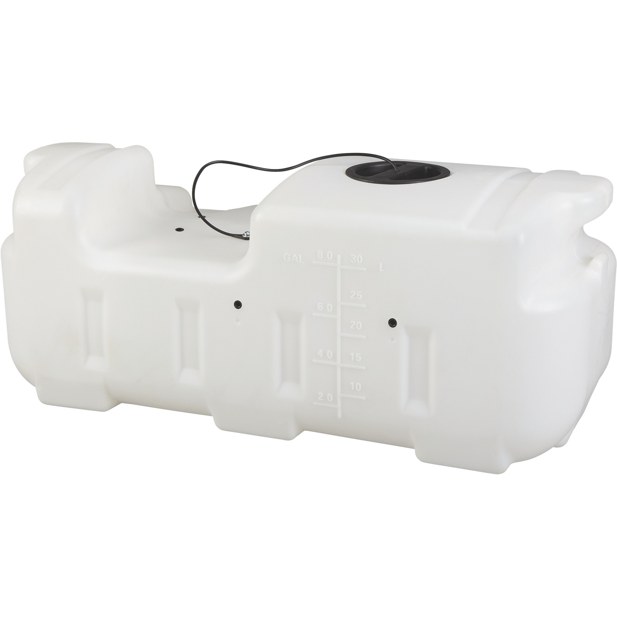 NorthStar Horizontal Sprayer Tank, 8-Gallon Capacity | Northern Tool