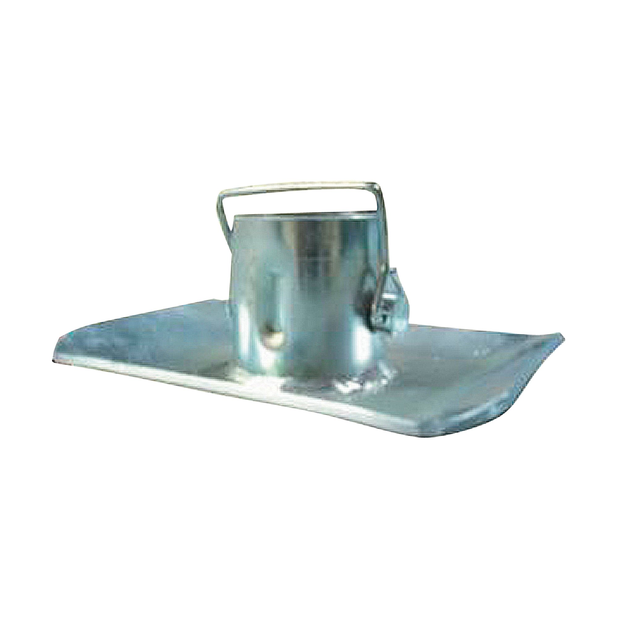 Ultra-Tow Jack Foot for A-Frame Jacks — Fits Item#s 999372 & 148826 ...