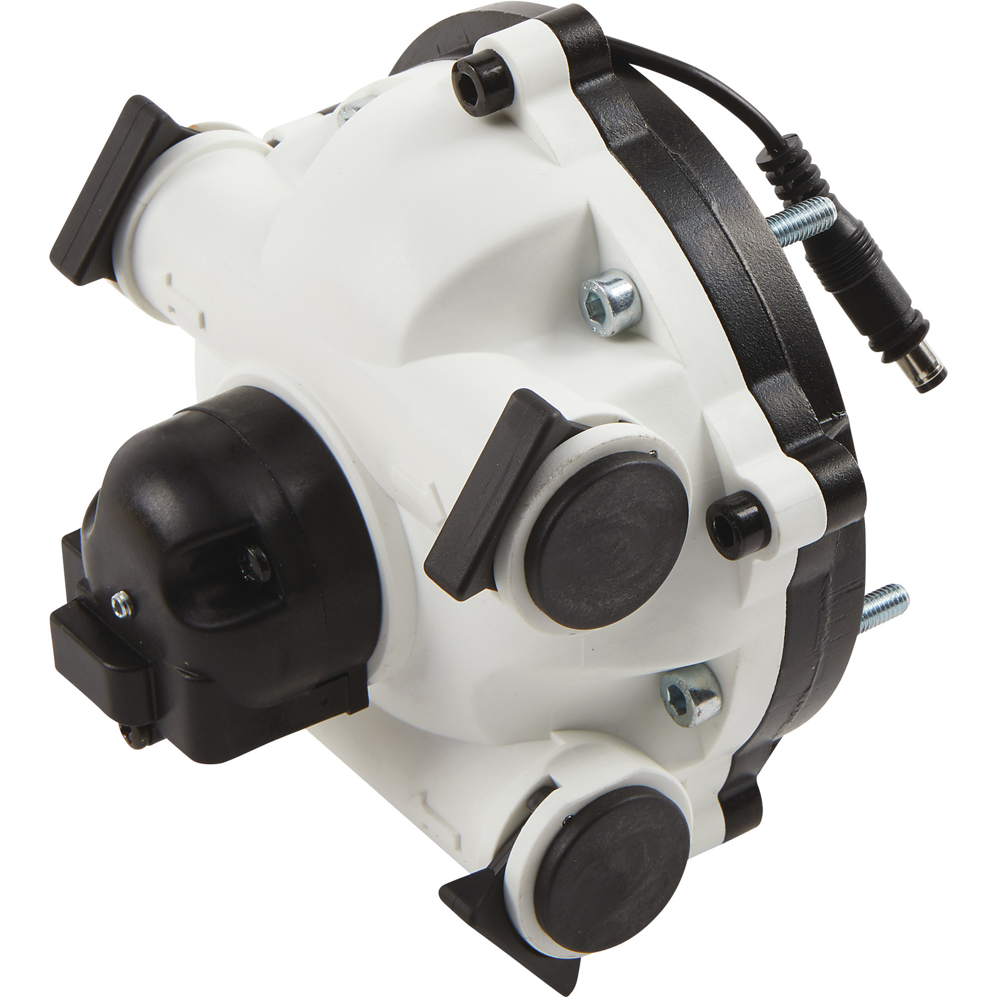 NorthStar Soft Wash Replacement Pump Cartridge with Motor Armor, 10 GPM ...