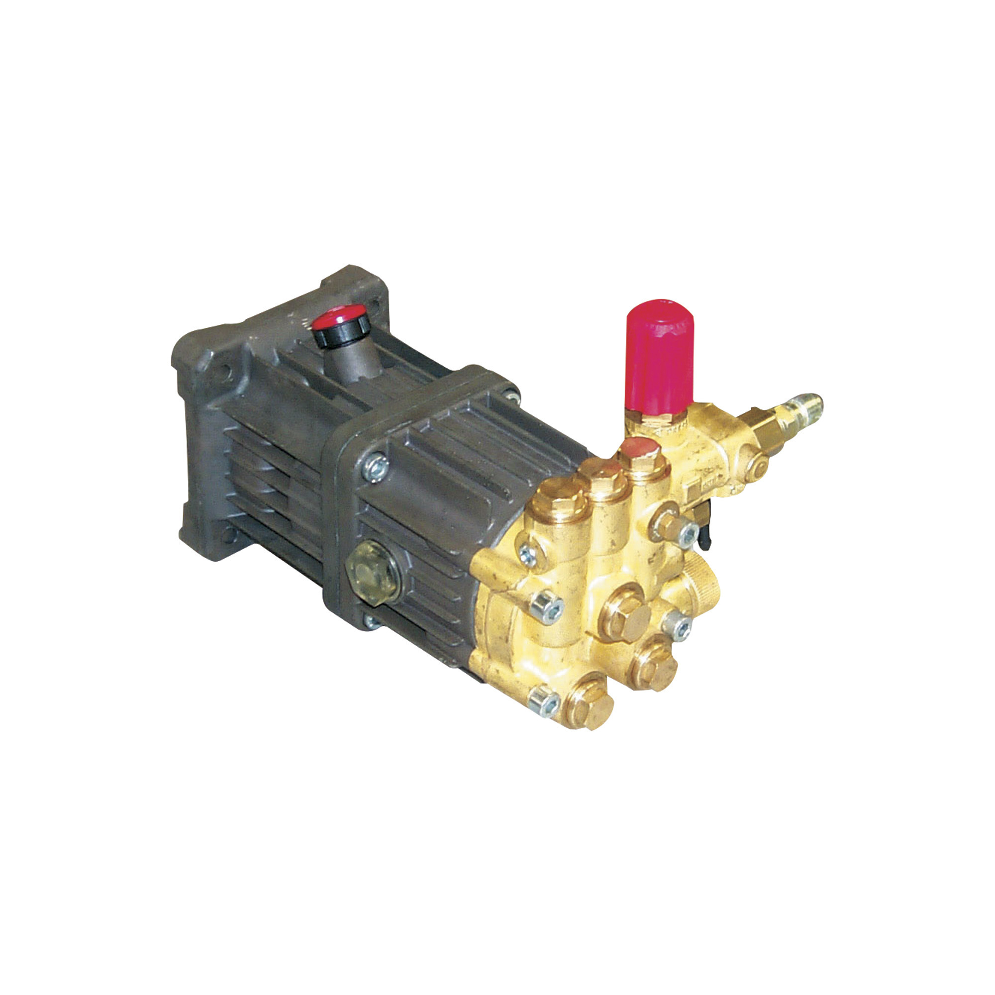 Comet Pump Pressure Washer Pump, 3000 PSI, 3.0 GPM, Direct Drive, Gas ...