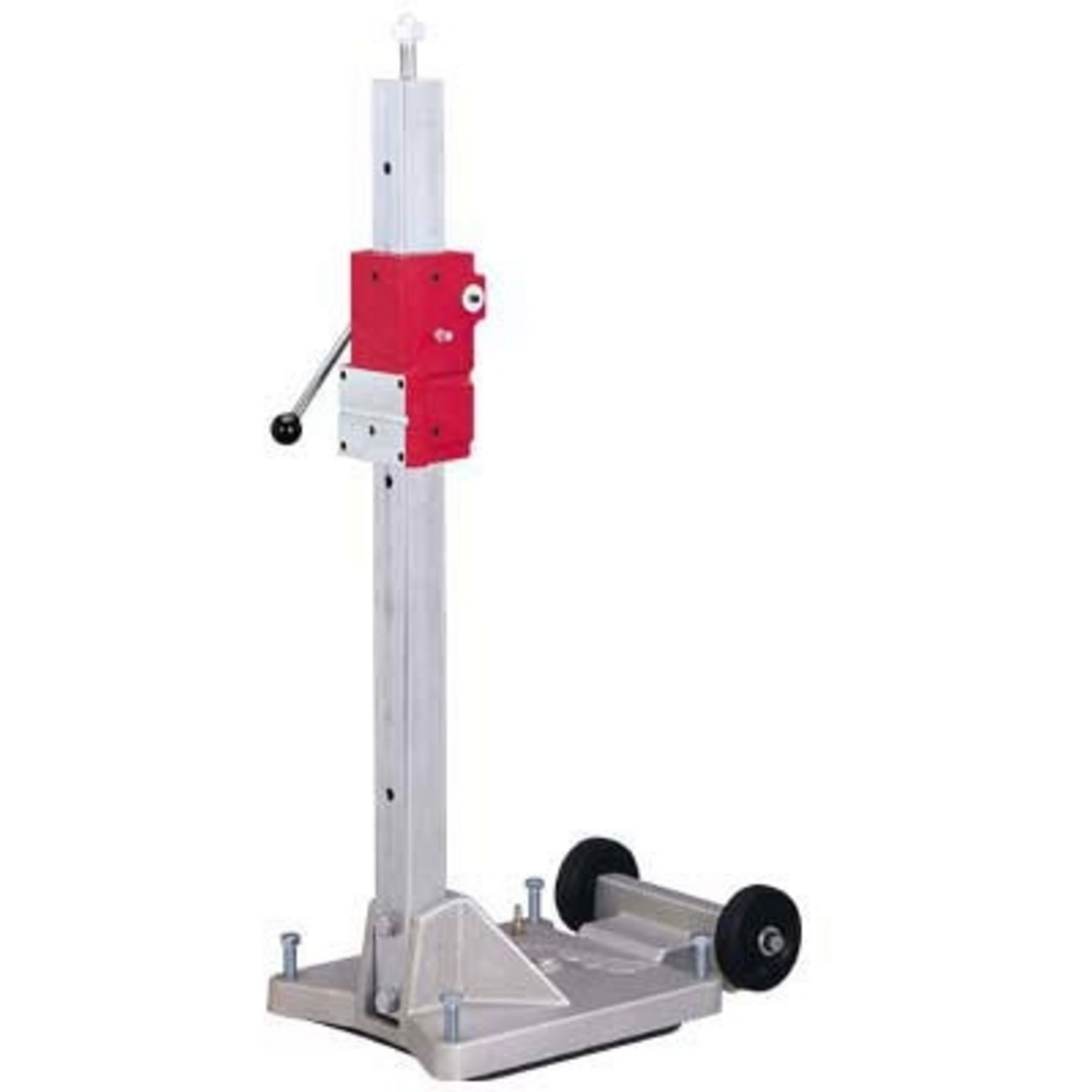 Milwaukee Diamond Coring Large Base Stand Model# 4120 | Northern Tool