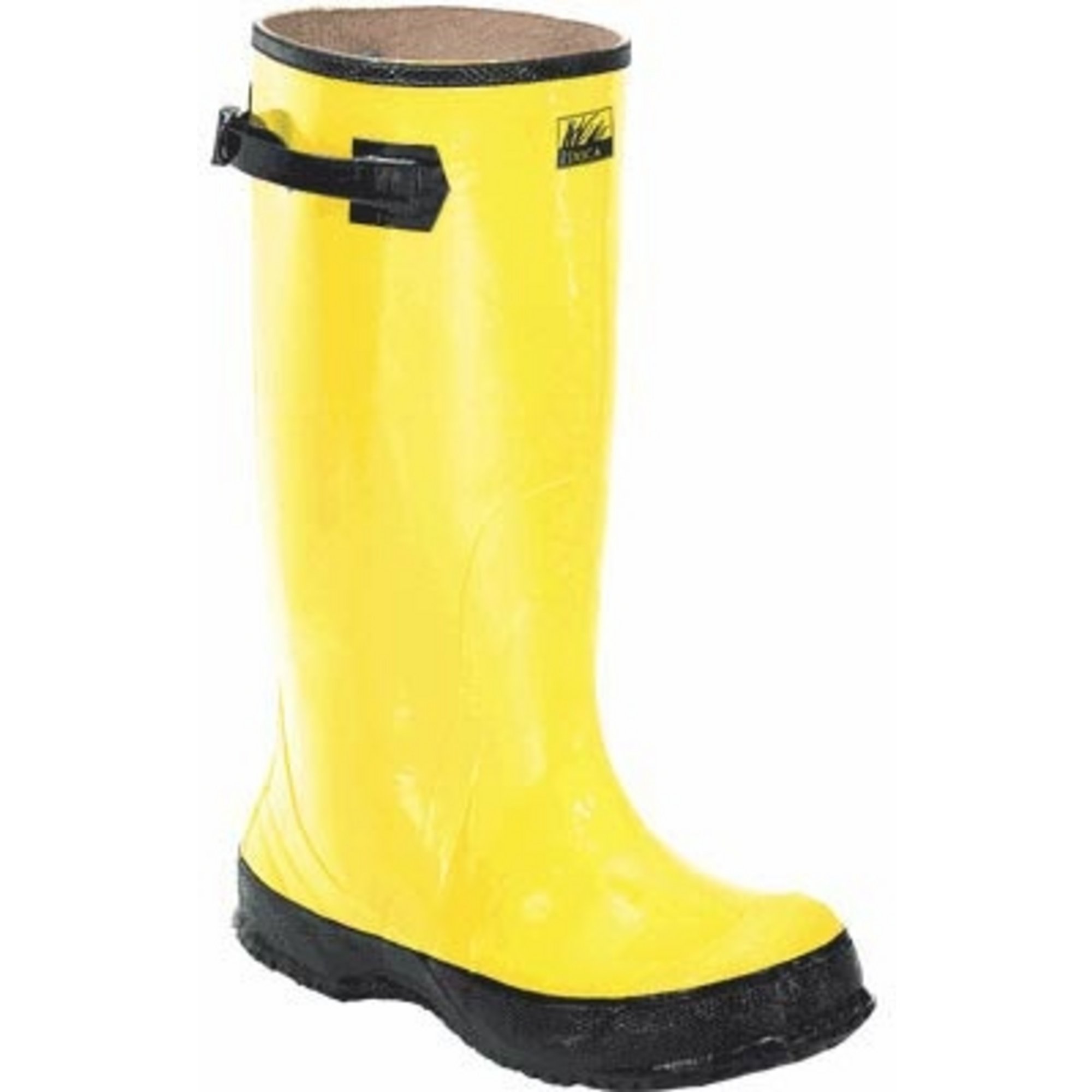 Yellow Slush Boot | Northern Tool