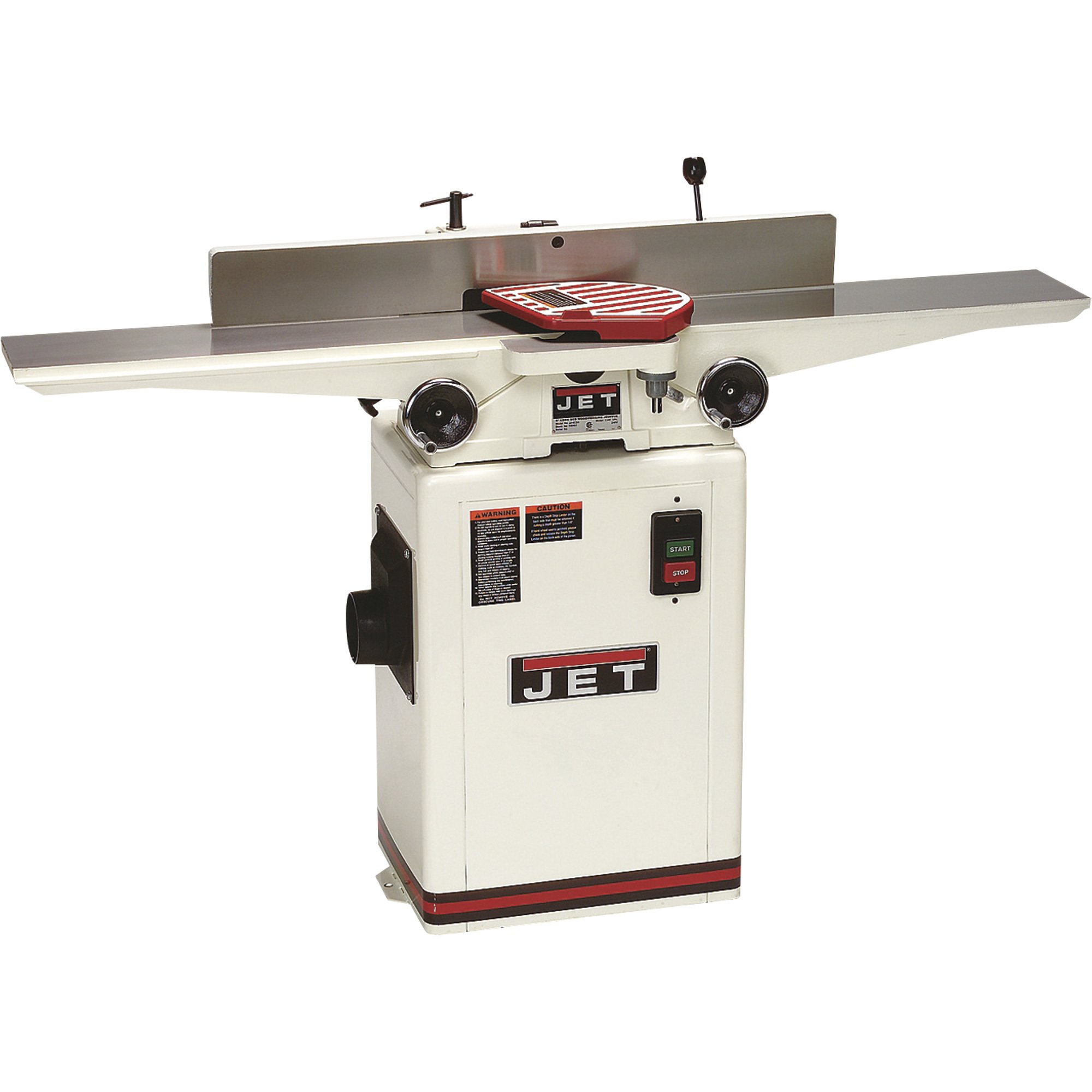 Northern tool jointer store