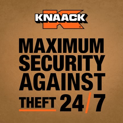 KNAACK Storagemaster Piano Box, Tan, 47.8 Cu. Ft., 60in.W x 30in.D x ...