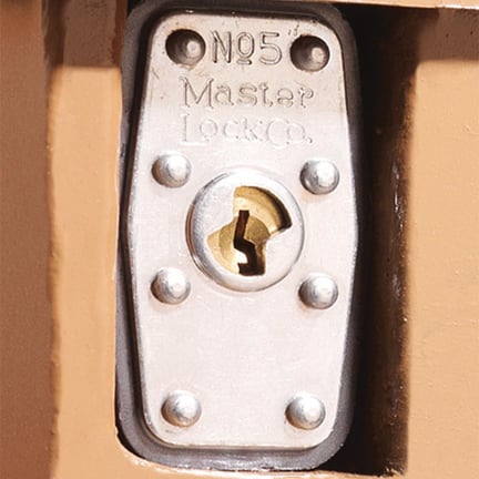 KNAACK Storagemaster Piano Box, Tan, 47.8 Cu. Ft., 60in.W x 30in.D x ...