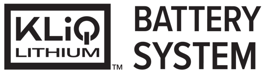 Klutch KLiQ Lithium