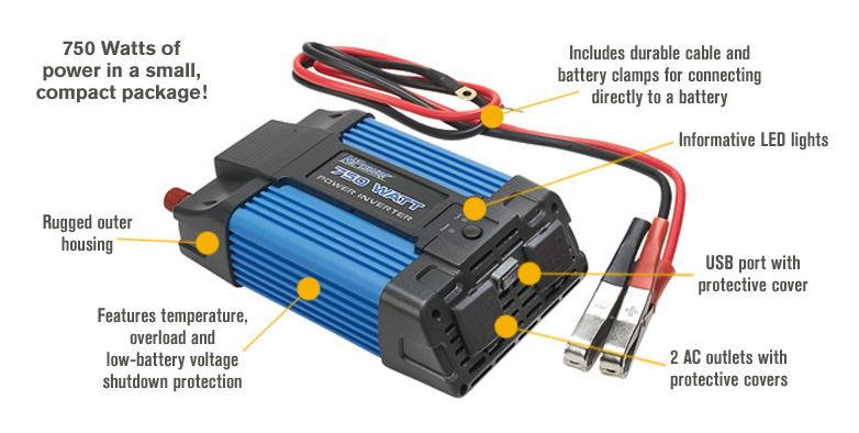 Please see replacement Item# 53065. NPower Portable Power Inverter ... Please see replacement Item# 53065. NPower Portable Power Inverter ...