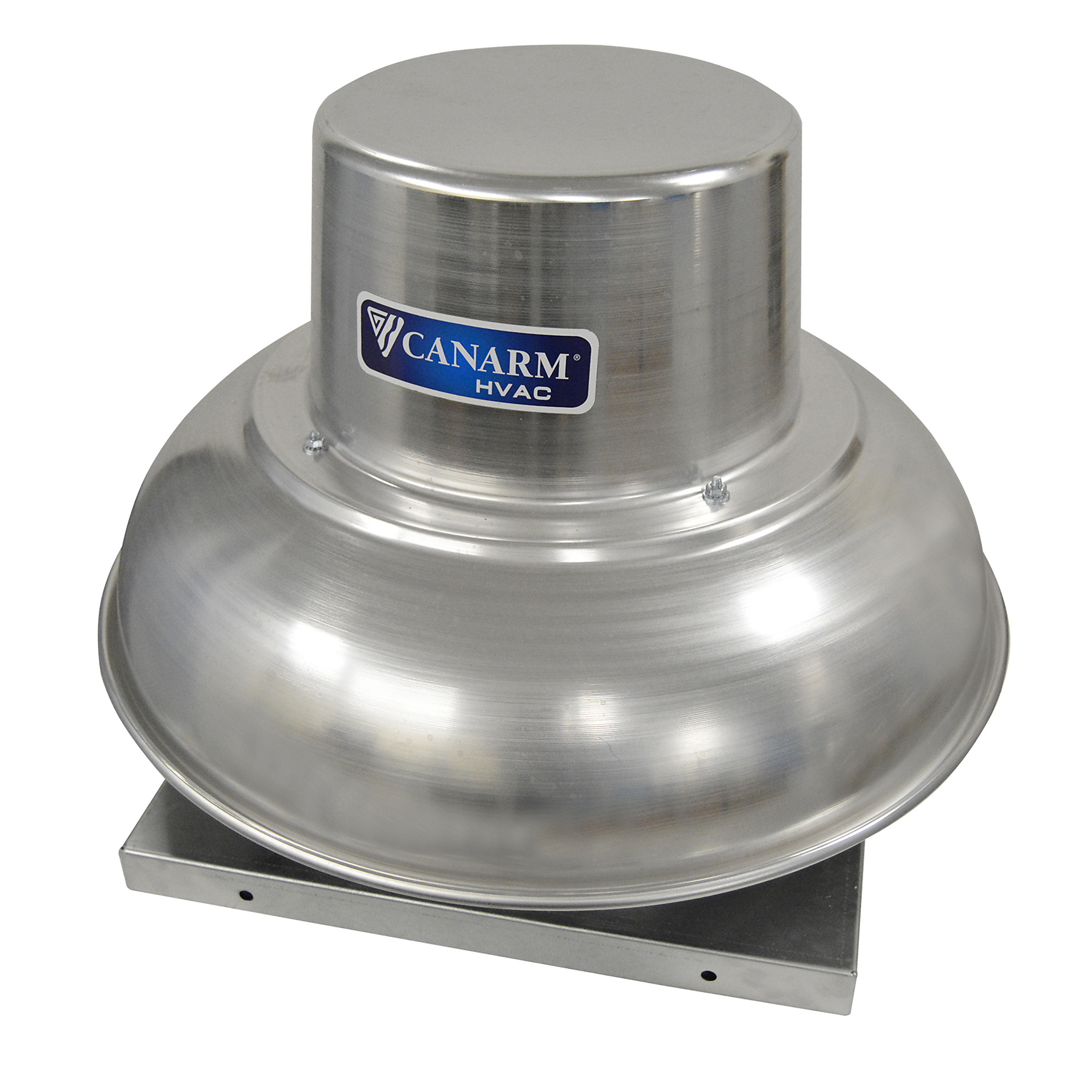 Canarm Downblast Direct Drive Fan — 25in. dia., 950 CFM, 1/8 HP ...