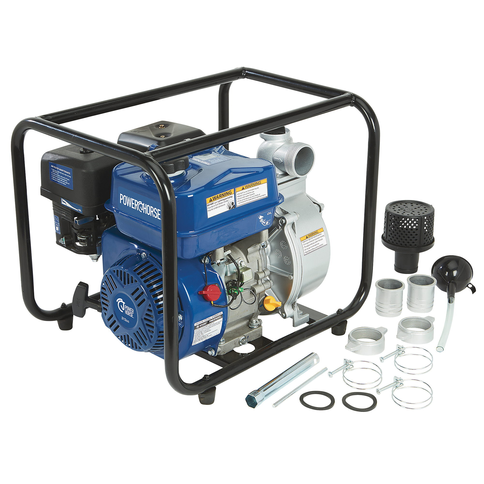 Northern Tool Water Pump